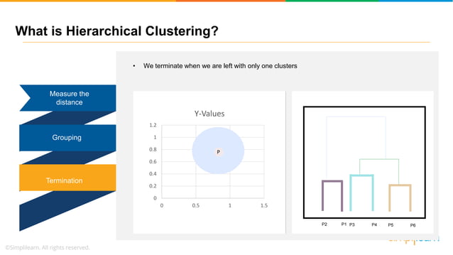 Hierarchical Clustering | Hierarchical Clustering in R |Hierarchical Clustering Example ...