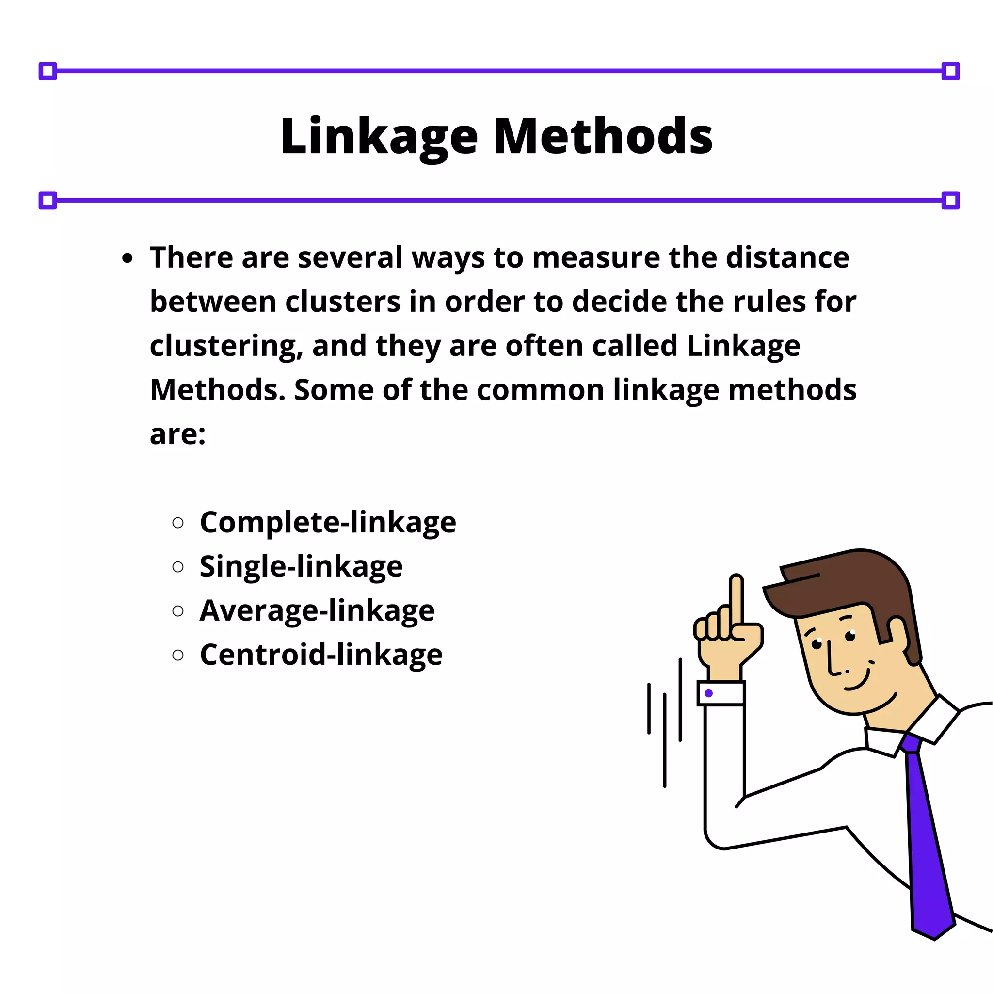 Hierarchical clustering | PDF | Computing | Technology & Computing