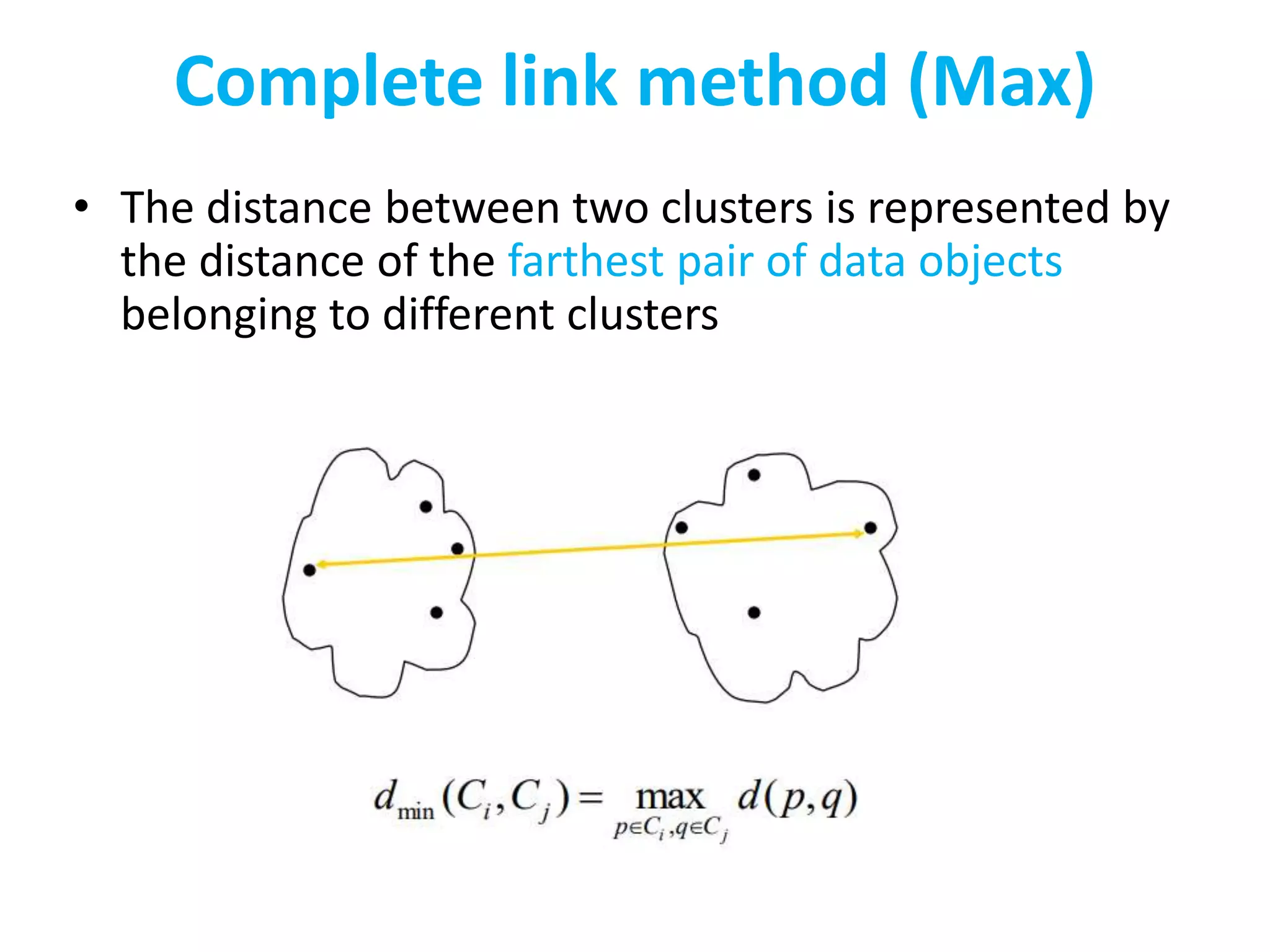 Hierarchical clustering.pptx