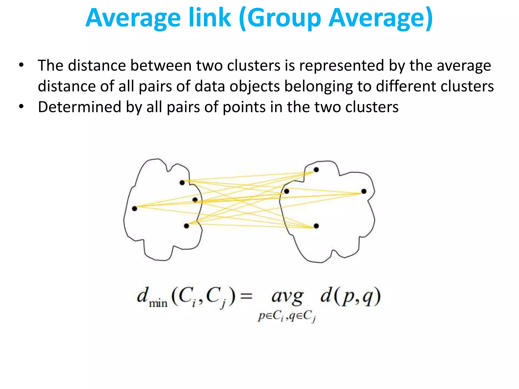 Hierarchical clustering.pptx