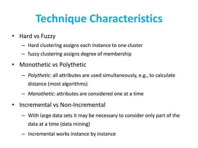 Hierarchical clustering.pptx