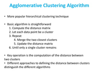 Hierarchical clustering.pptx