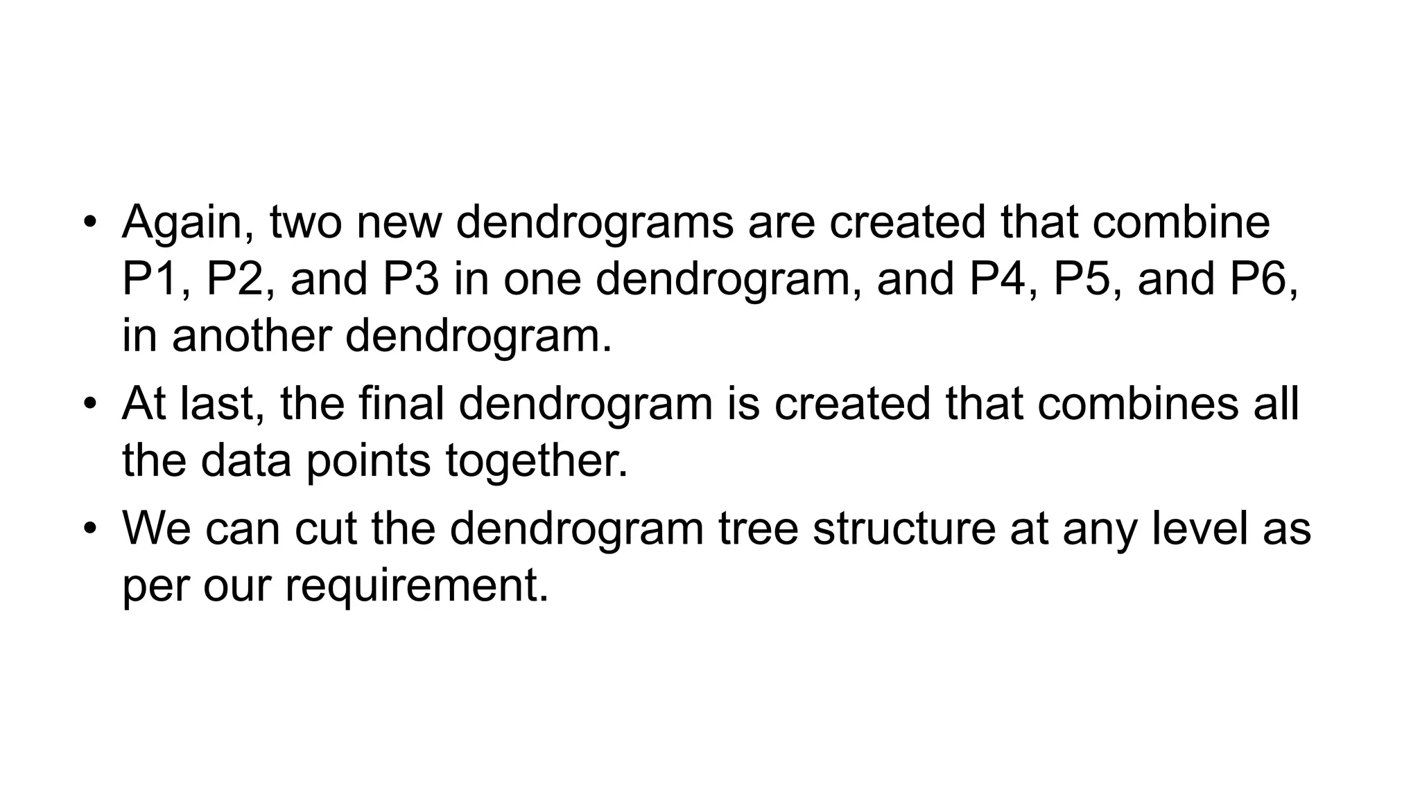 hierarchical clustering.pptx