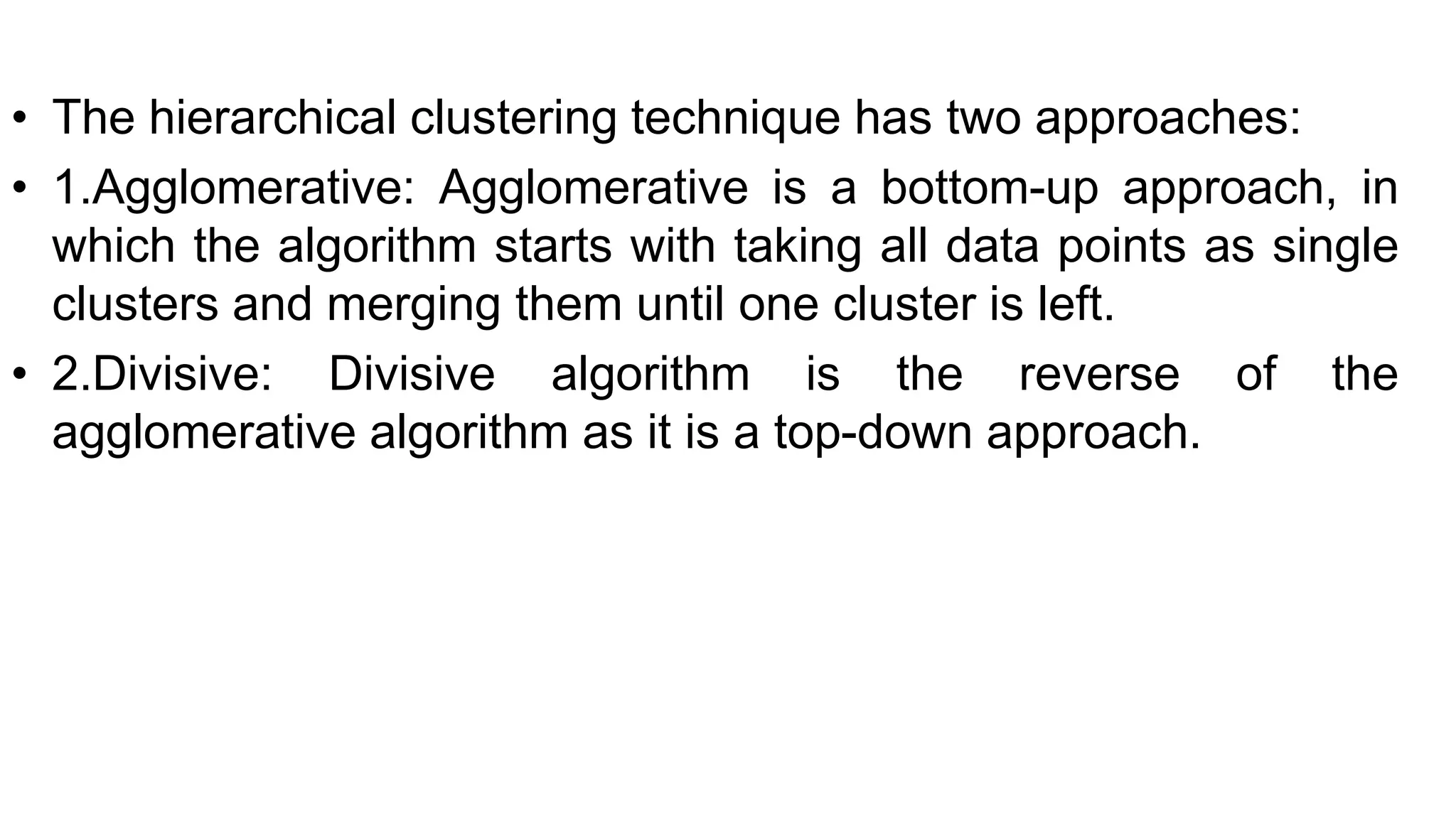 hierarchical clustering.pptx