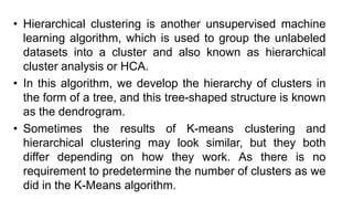 hierarchical clustering.pptx