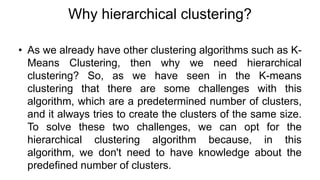 hierarchical clustering.pptx