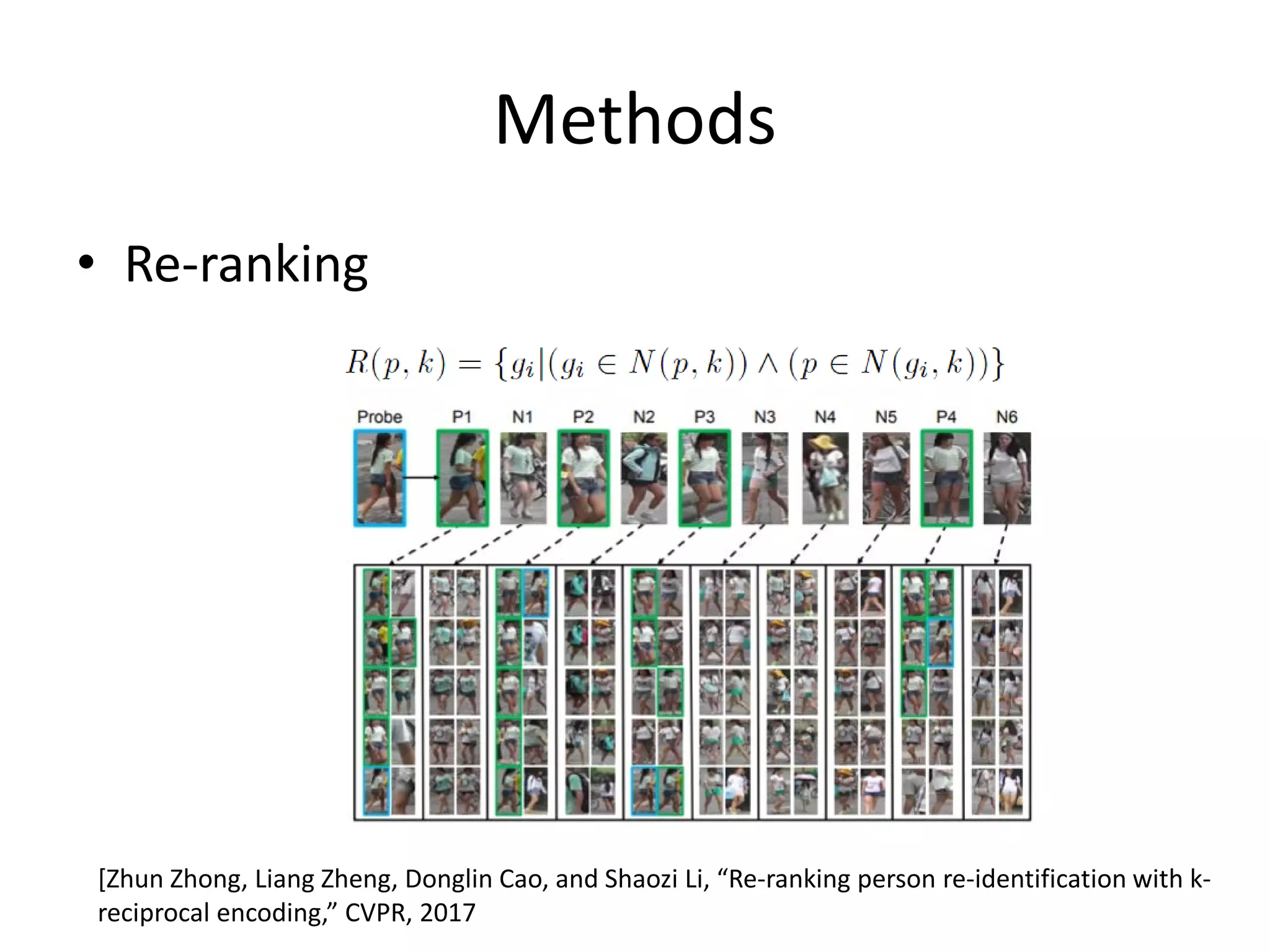 Hierarchical cross network for person re identification | PDF ...