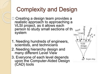 Hierarchical design and design abstraction | PPT