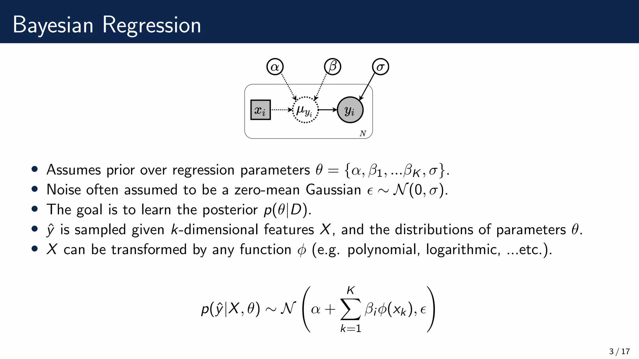 Bayesian Hierarchical Models | PDF