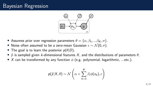 Bayesian Hierarchical Models | PDF