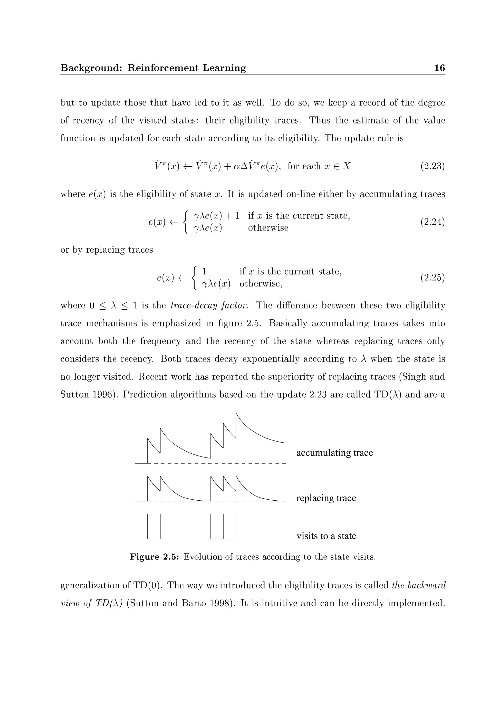 Hierarchical problem solving using reinforcement learning methodology and methods | PDF