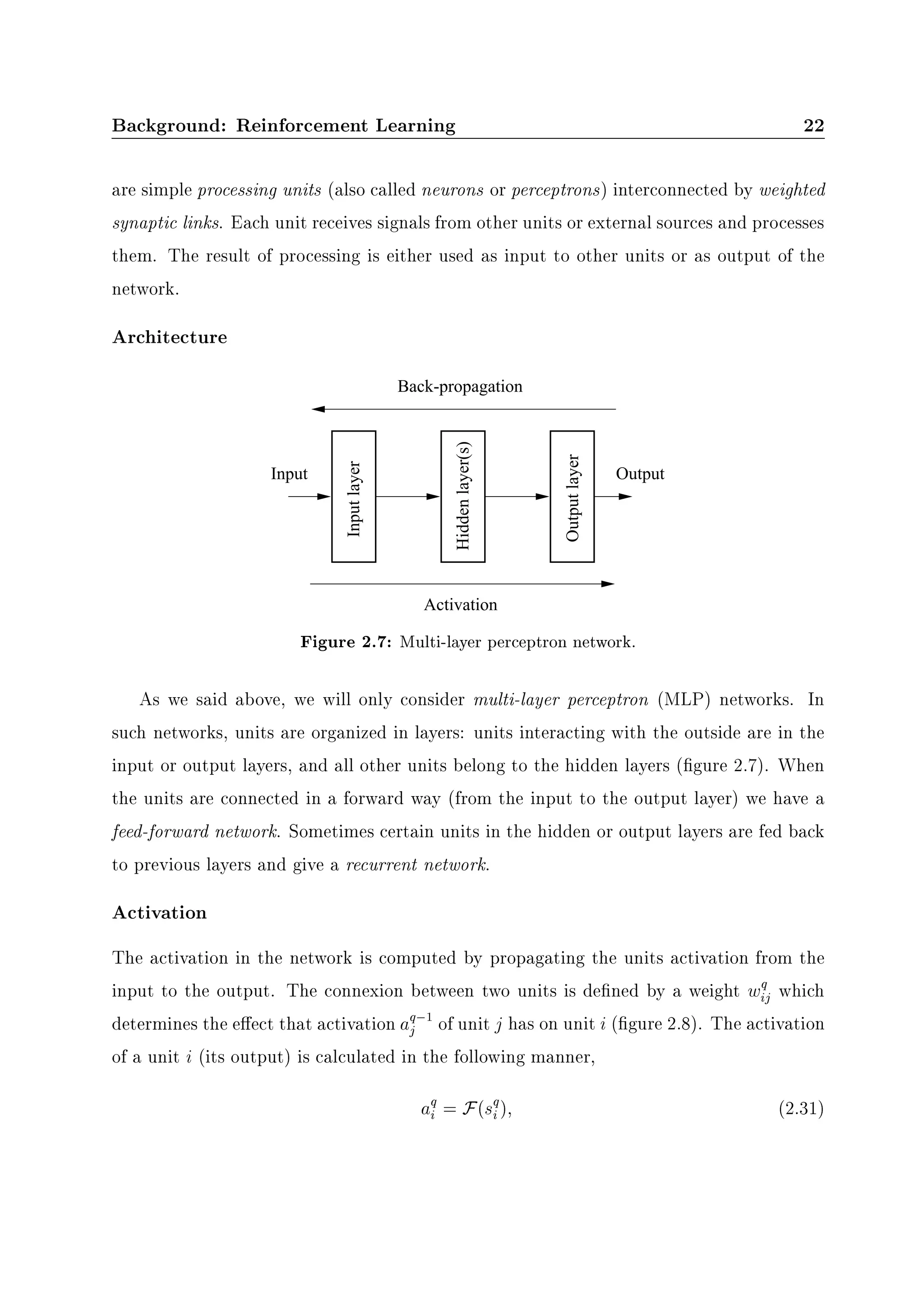 Hierarchical problem solving using reinforcement learning methodology and methods | PDF