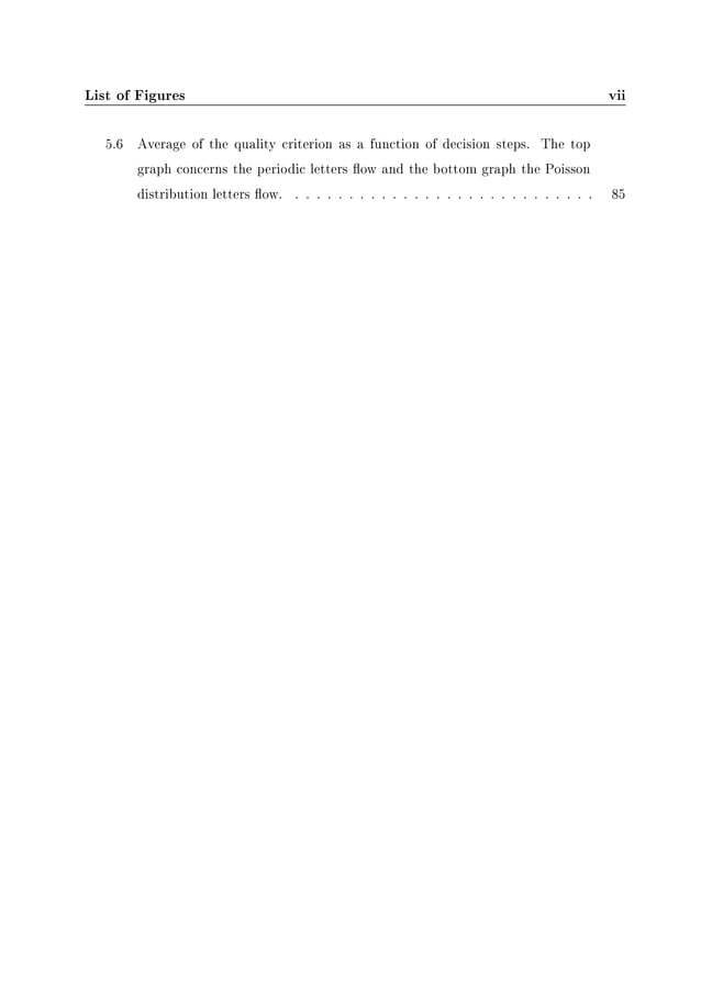 Hierarchical problem solving using reinforcement learning methodology ...
