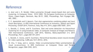 Hierarchical structure adaptive | PPTX