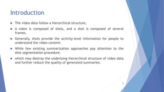 Hierarchical structure adaptive | PPTX