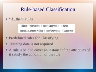 Hierarchical text classification | PPT