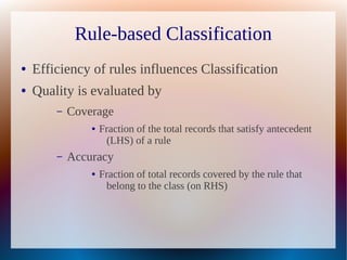 Hierarchical text classification | PPT