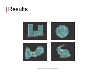 Hierarchical z buffer occlusion culling | PPT | Free Download