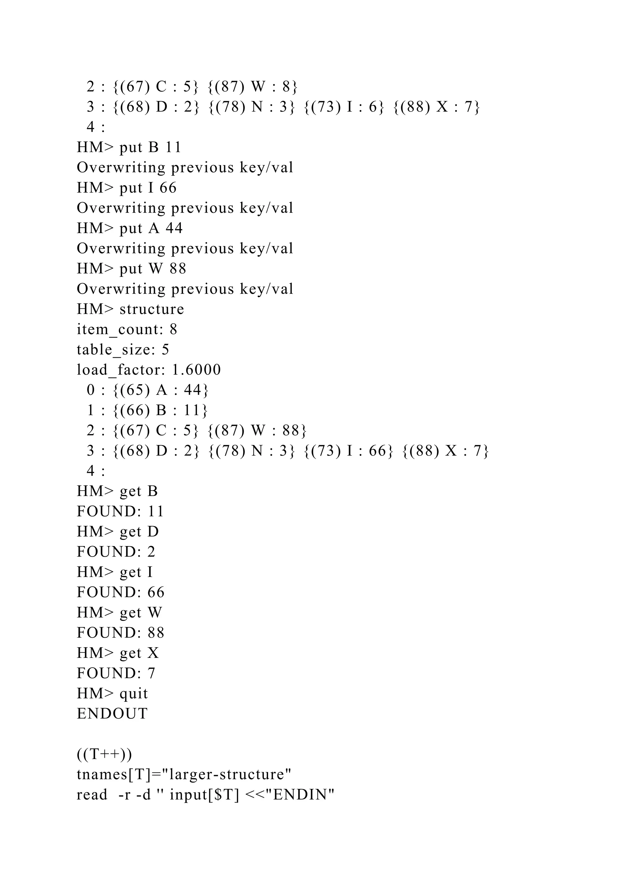 Hierarchies of LifeExperiment 1 Classification of Common Objects.docx