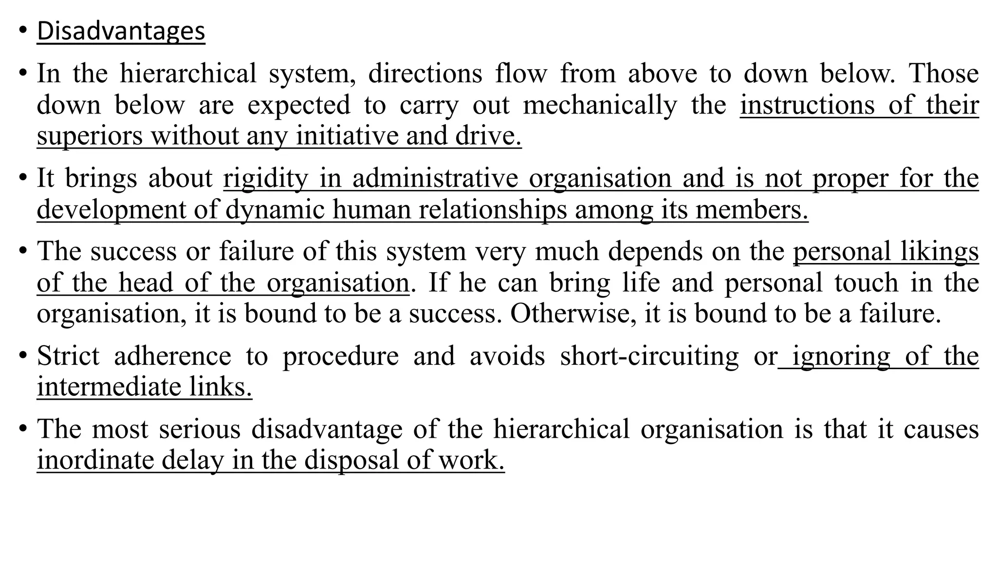 Hierarchy Pptx