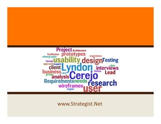 Hierarchy Of User Experience Needs | PDF