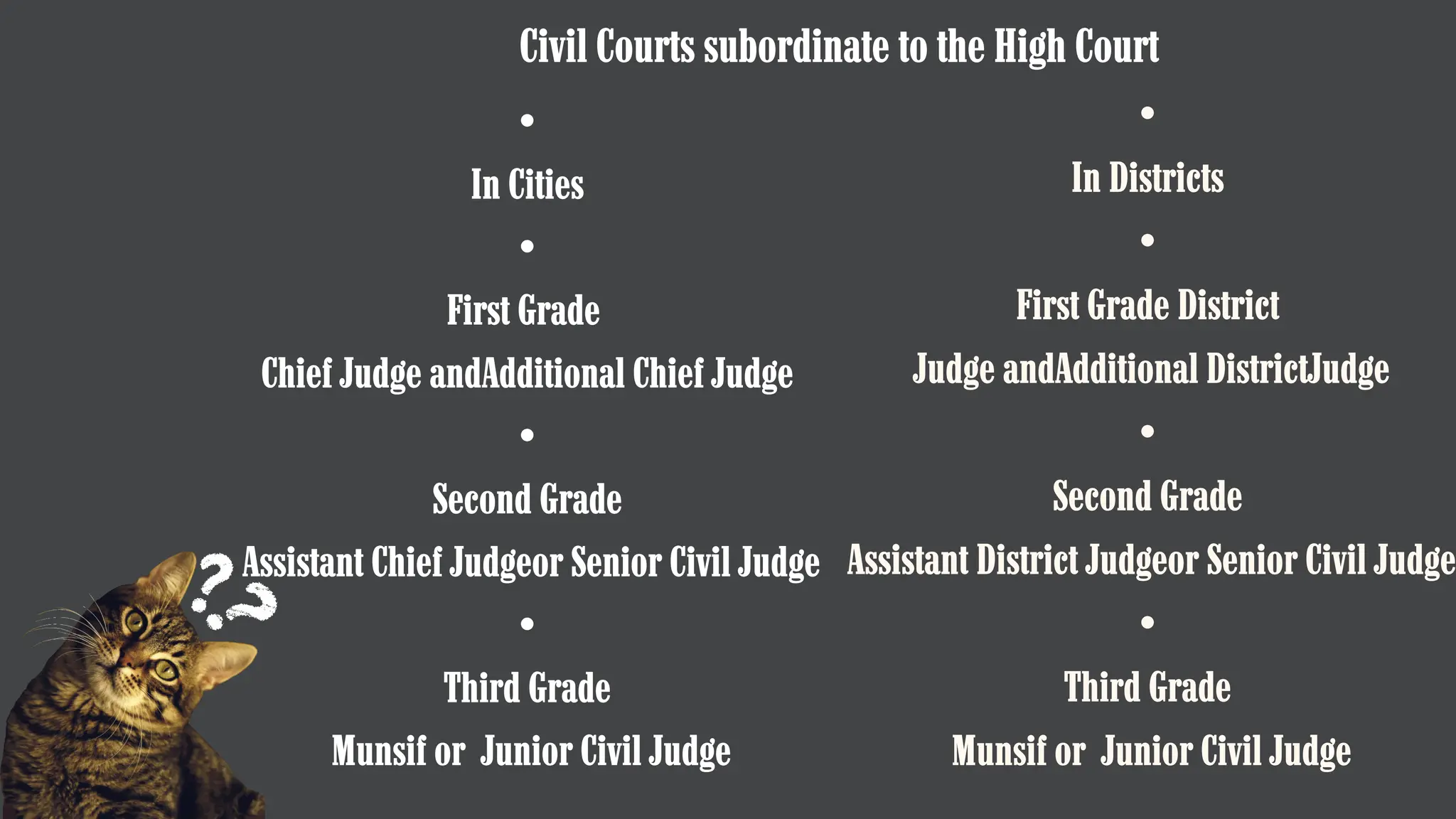 Hierarchy and jurisdiction of Courts ppt (1).pdf