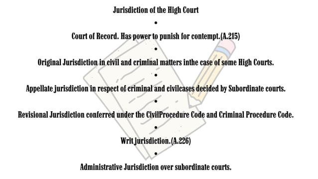 Hierarchy and jurisdiction of Courts ppt (1).pdf