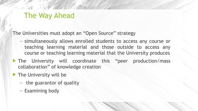 Hierarchy and Openness 2021.ppt The Salience of the National Education ...