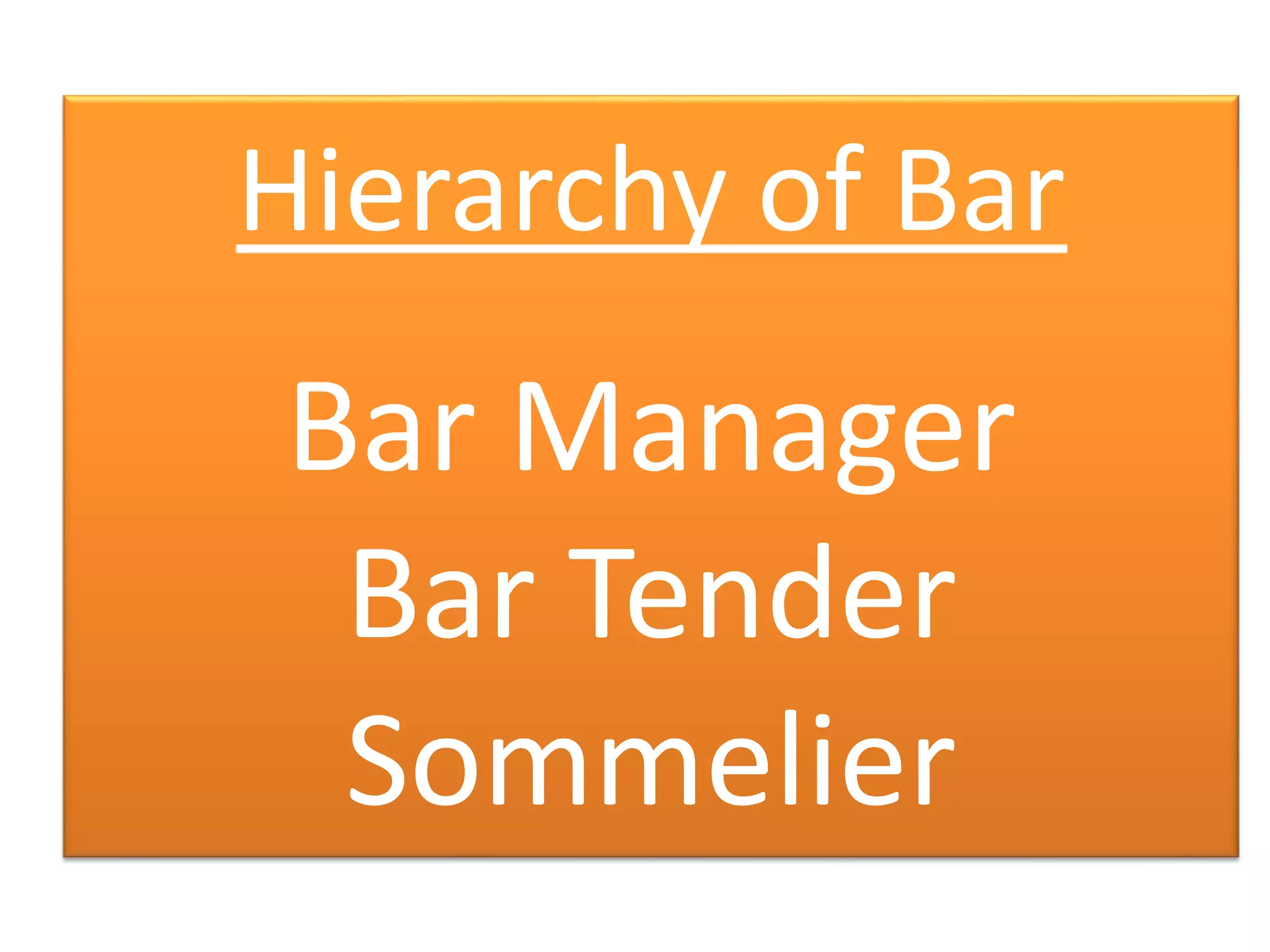 HIERARCHY CHART OF FOOD AND BEVERAGE SERVICE DEPARTMENT.pptx