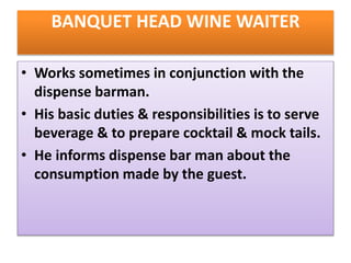 HIERARCHY CHART OF FOOD AND BEVERAGE SERVICE DEPARTMENT.pptx