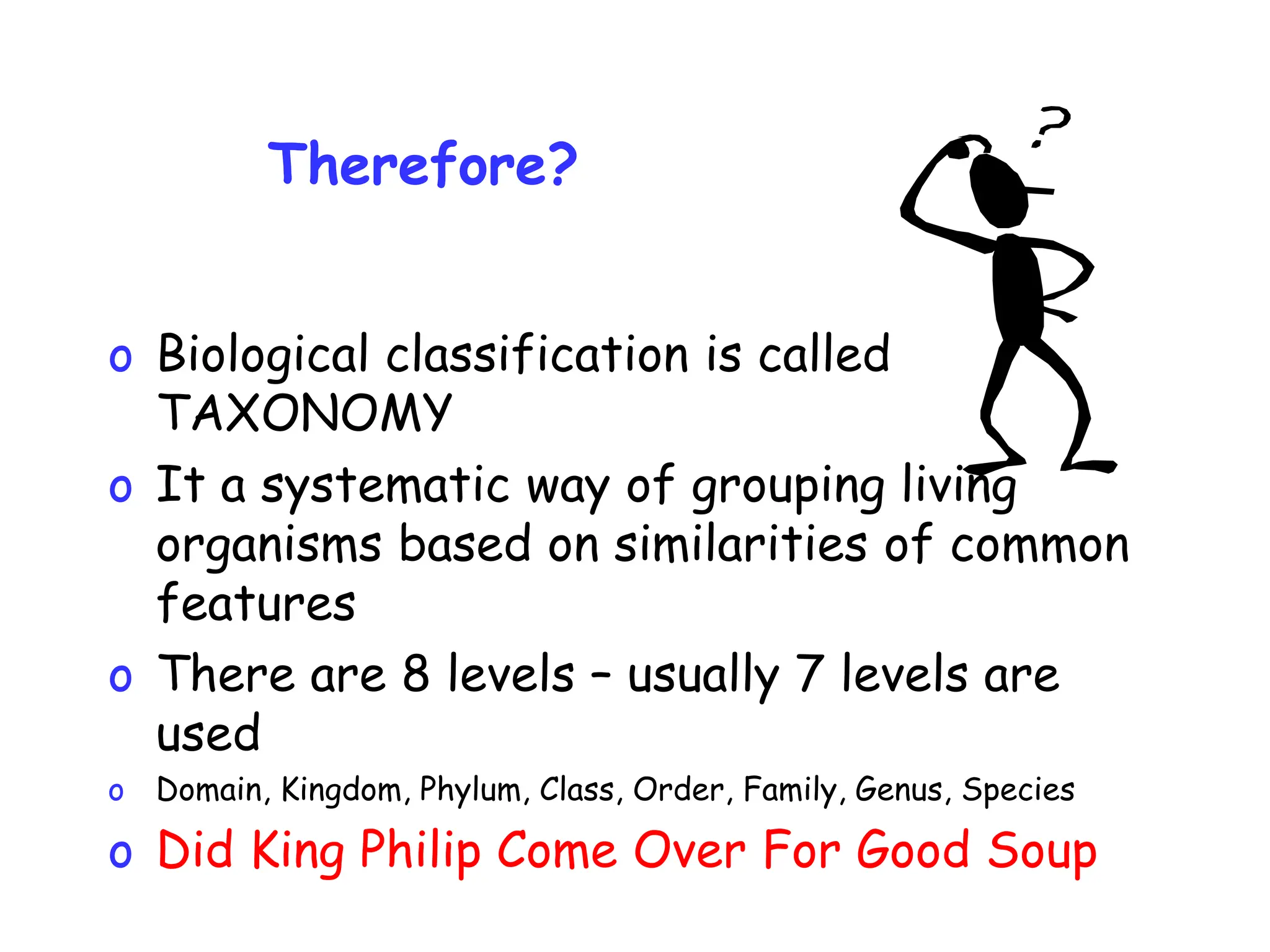 Hierarchy in Biology8.ppthyfdtxtdrfcubcbgfutf | PPT