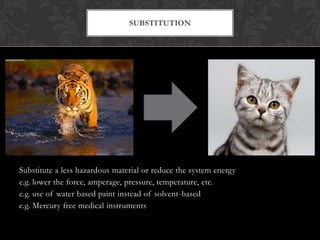 Hierarchy of controls | PPTX
