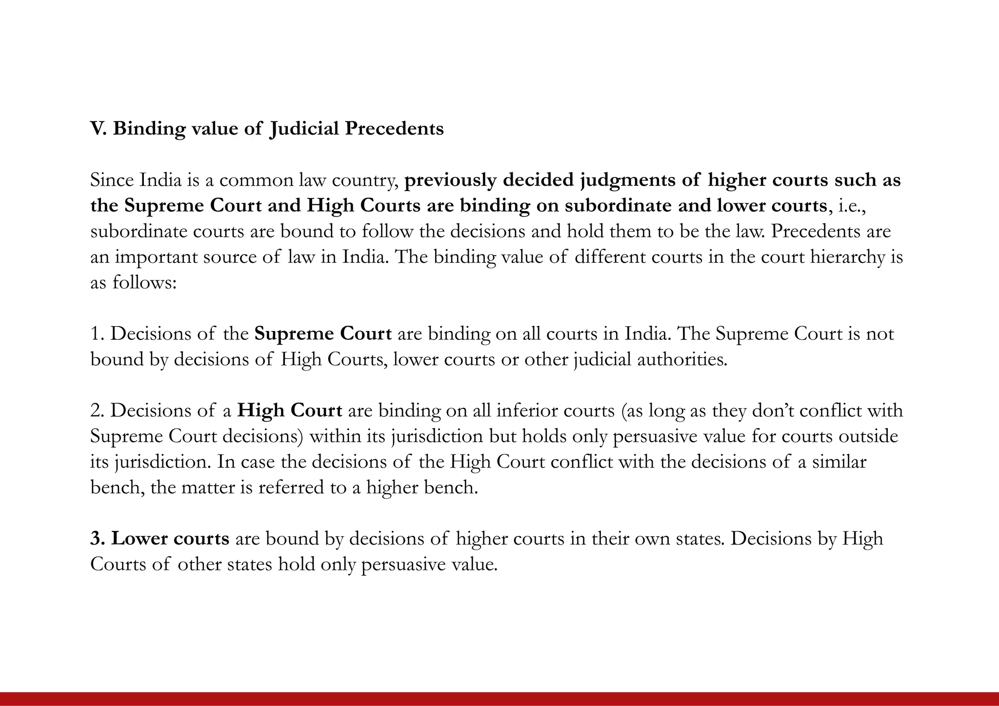 Hierarchy of Courts.pptx