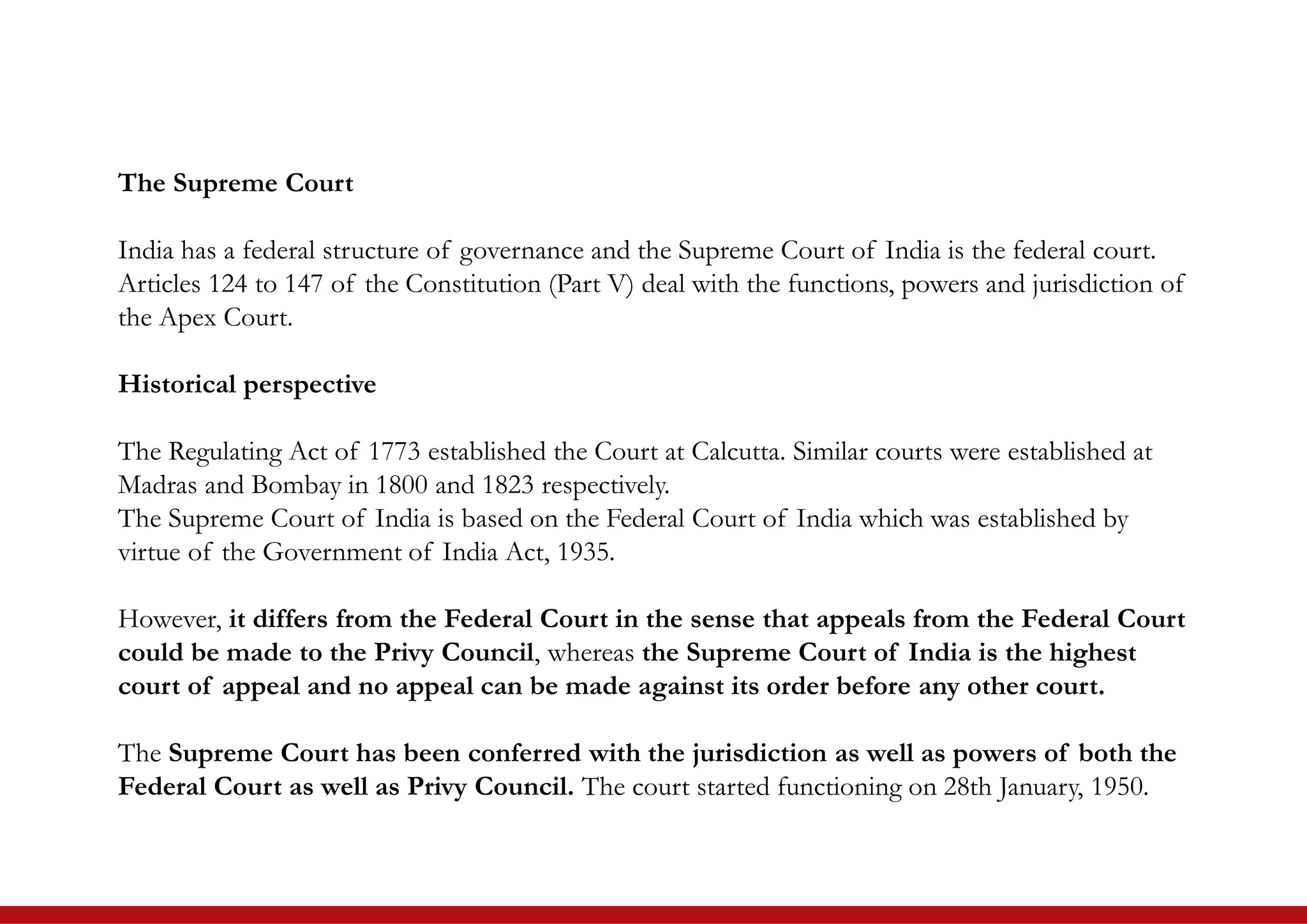 Hierarchy of Courts.pptx