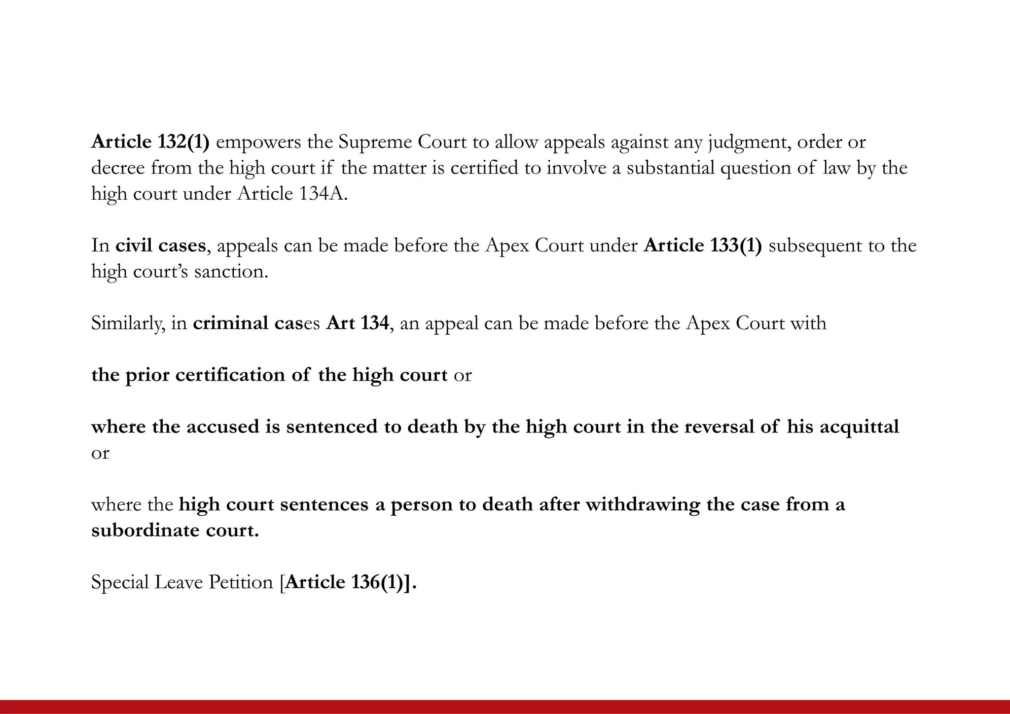Hierarchy of Courts.pptx