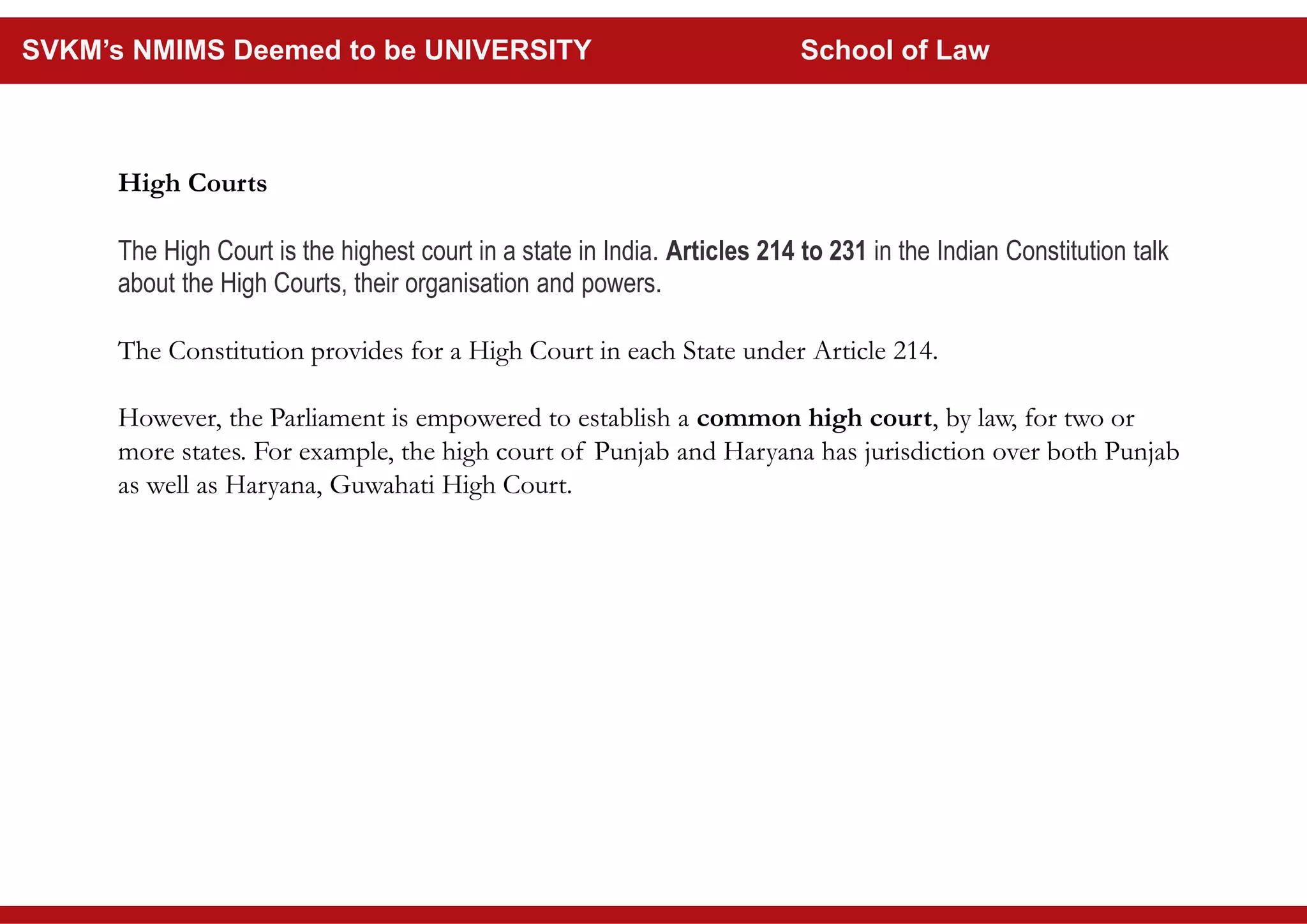 Hierarchy of Courts.pptx