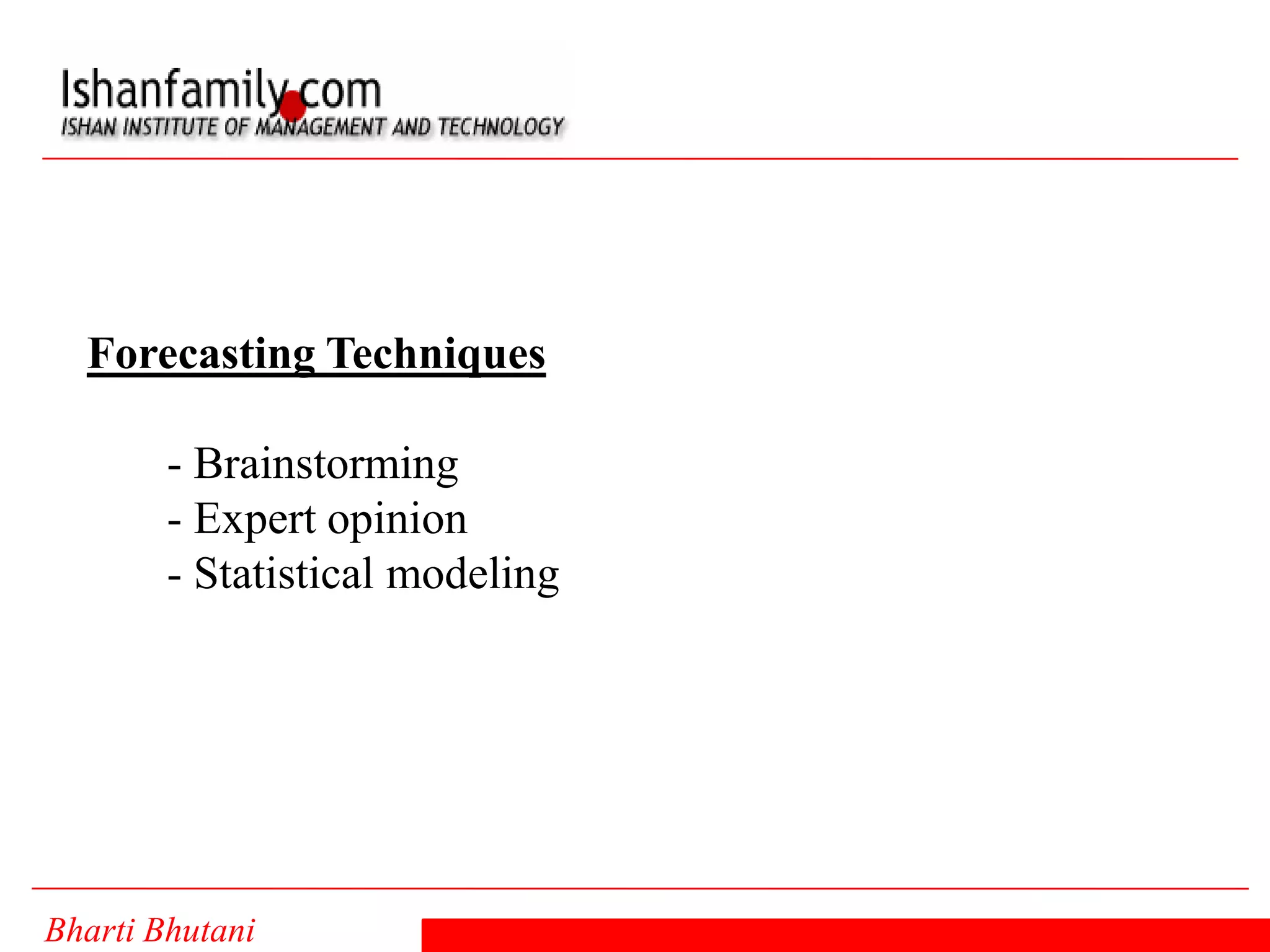 Hierarchy Of Organization Objectives Pptx
