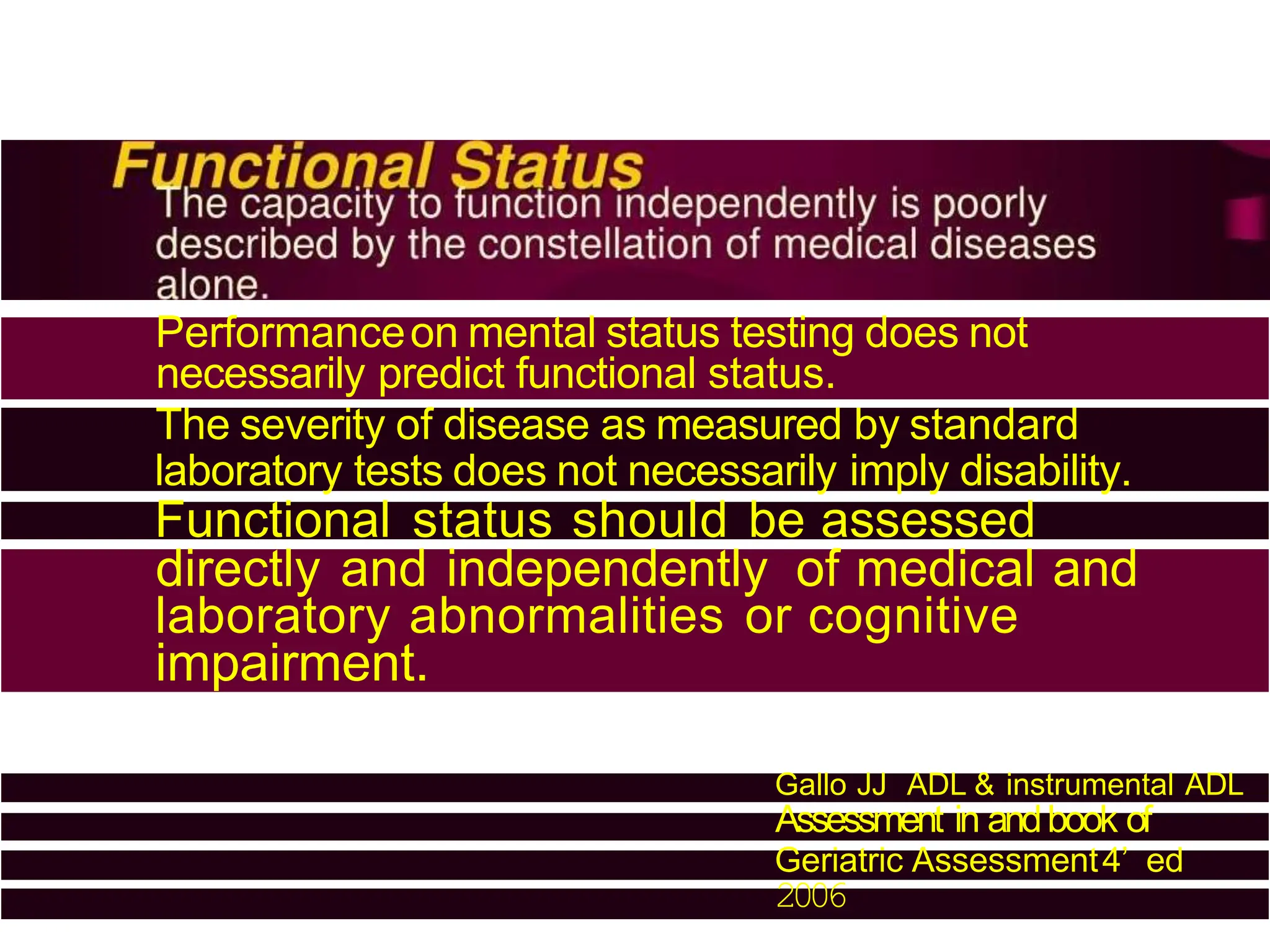 hierarchy of physical function of elderly.pptx