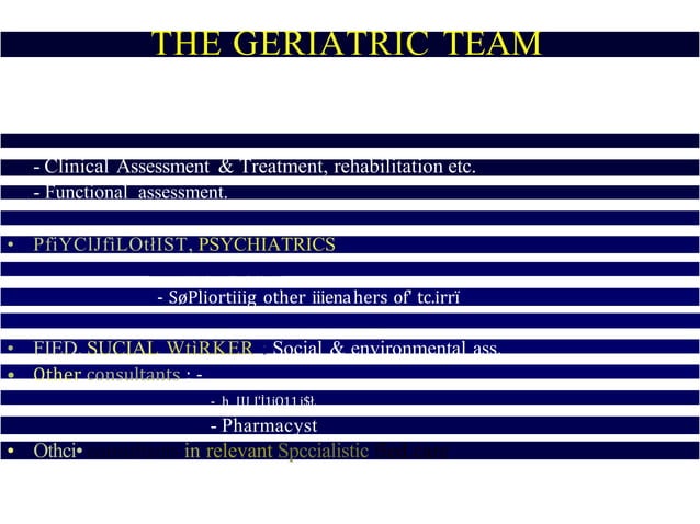 hierarchy of physical function of elderly.pptx