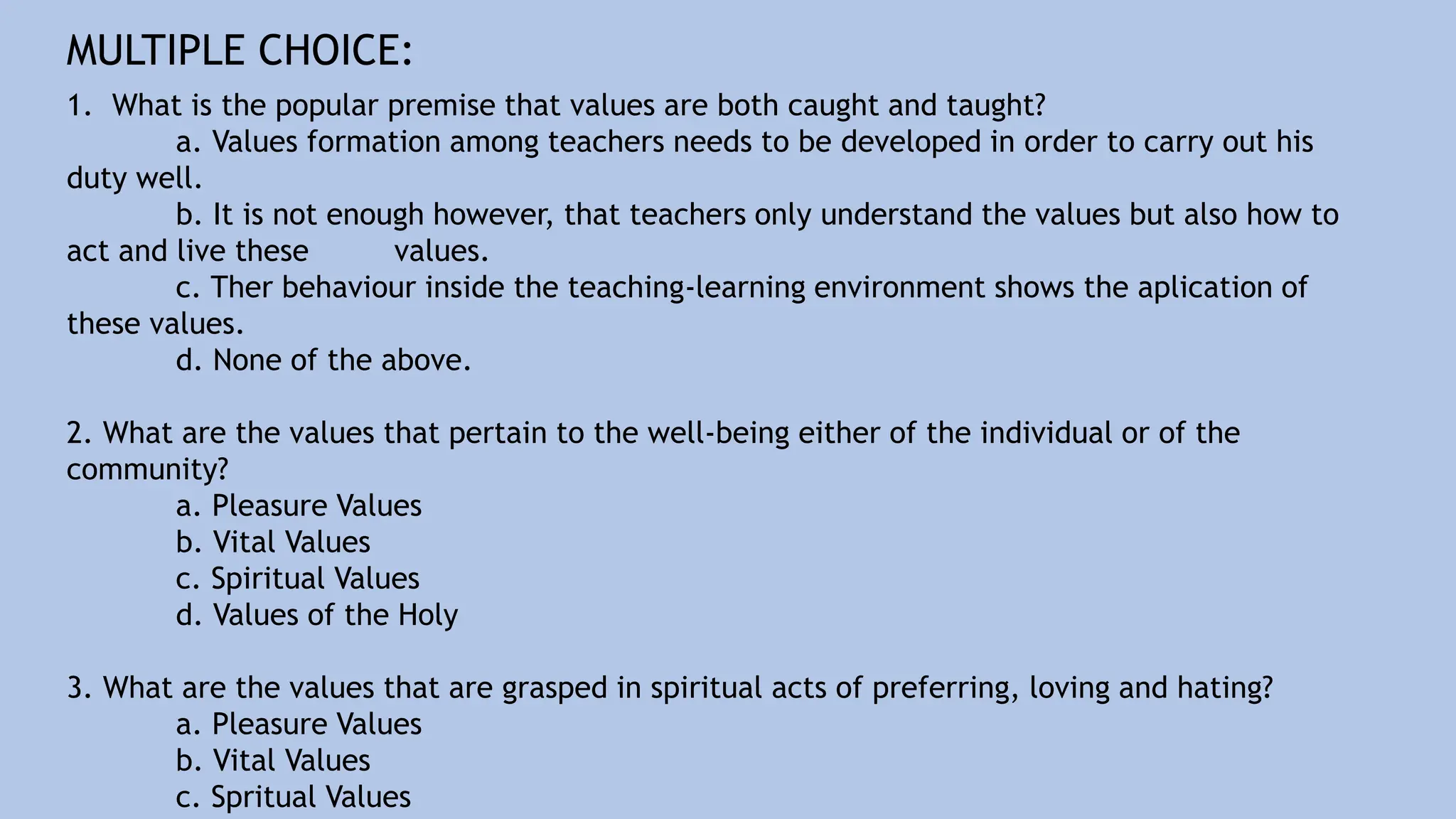 Hierarchy of Values (Max Scheler).pptx