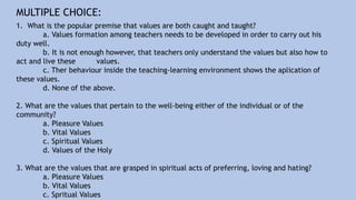 Hierarchy of Values (Max Scheler).pptx