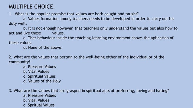 Hierarchy of Values (Max Scheler).pptx