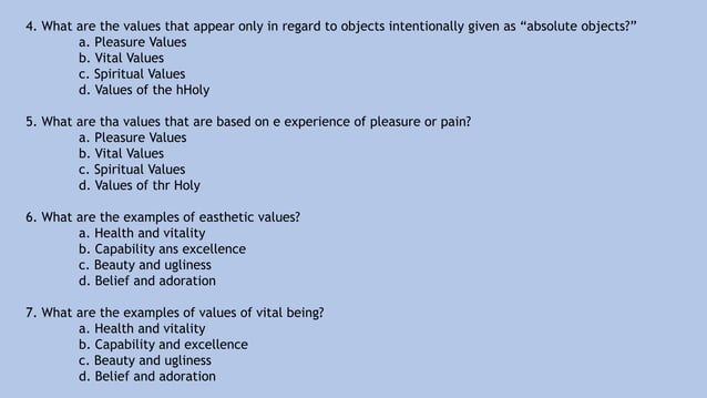 Hierarchy of Values (Max Scheler).pptx