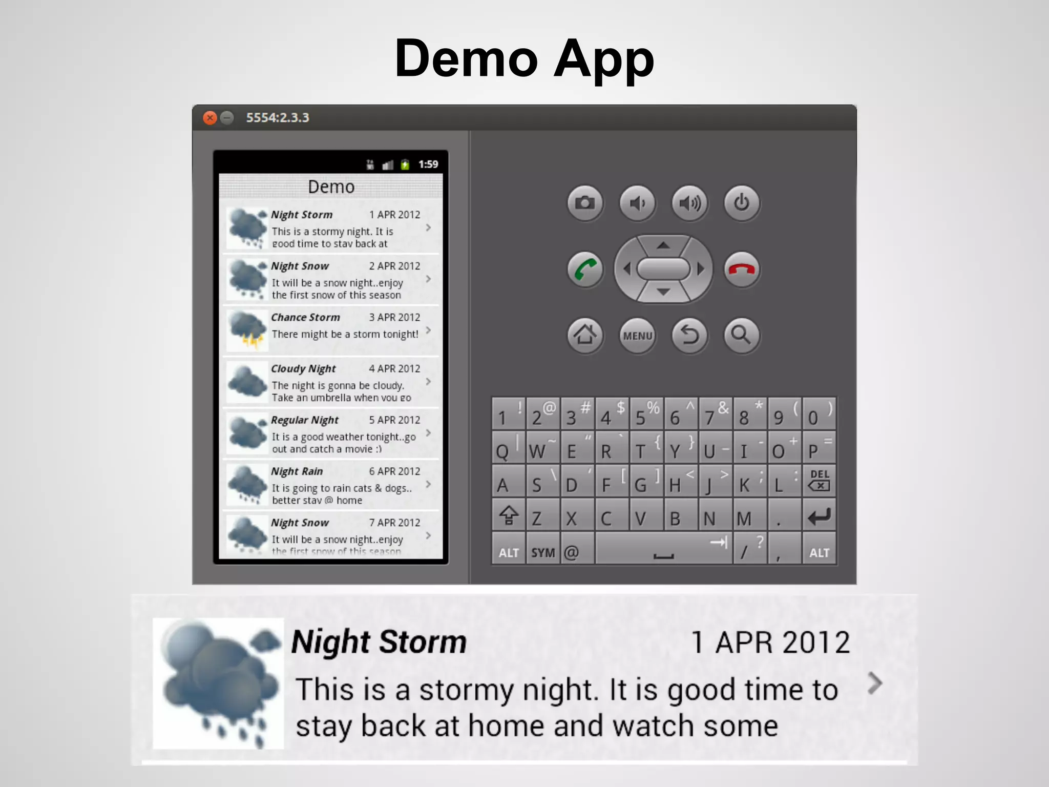 Hierarchy viewer | PDF
