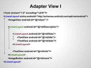 Hierarchy viewer | PDF