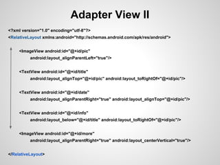 Hierarchy viewer | PDF