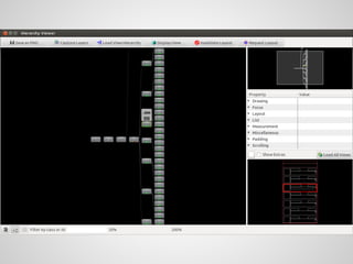 Hierarchy viewer | PDF