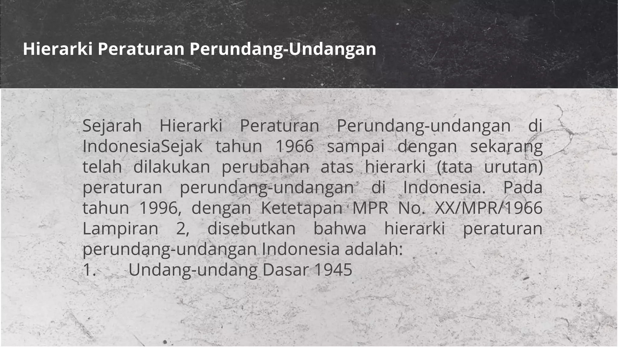 HIERARKI PERATURAN PERUNDANG - UNDANGAN.pptx