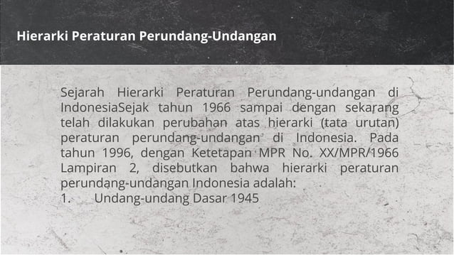 HIERARKI PERATURAN PERUNDANG - UNDANGAN.pptx