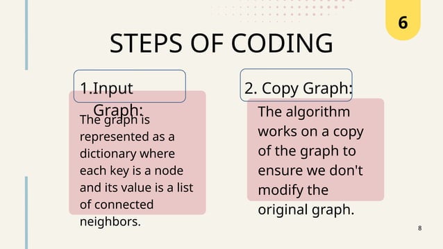 HIERHOLZER'S ALGORITHM GRAPH THEORY.pptx